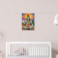 Shiva Shambo Poster | Zazzle