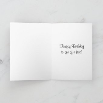 Shoe Lover Birthday Card | Zazzle