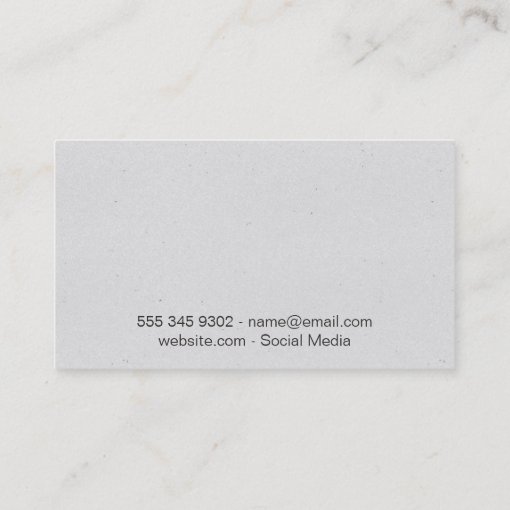 Shoes Business Card | Zazzle