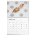 SHOES CALENDAR 2019 - large size | Zazzle