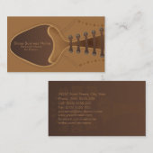 Shoes Store Shop Business Business Card | Zazzle