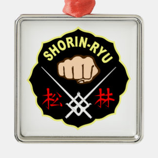 Shorin Ryu Gifts on Zazzle
