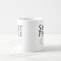 Short People Mug | Zazzle