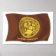 Shoshone Bannock Tribes Flag Poster Print | Zazzle