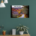 SHOULD YOU GO FIRST poster | Zazzle