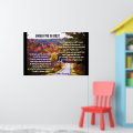 SHOULD YOU GO FIRST poster | Zazzle