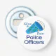 Shout Out for Police Officers Bottle Opener | Zazzle