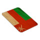 Show your Oman Pride! Magnet | Zazzle