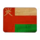 Show your Oman Pride! Magnet | Zazzle
