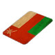 Show your Oman Pride! Magnet | Zazzle