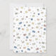 Shower by Mail Rain Cloud Birthday Card Shower | Zazzle