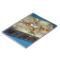 Shrine of the Stowe Missal, from Lorrha, County Ti Notebook | Zazzle