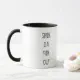 SHUH DA FUH CUP | Zazzle