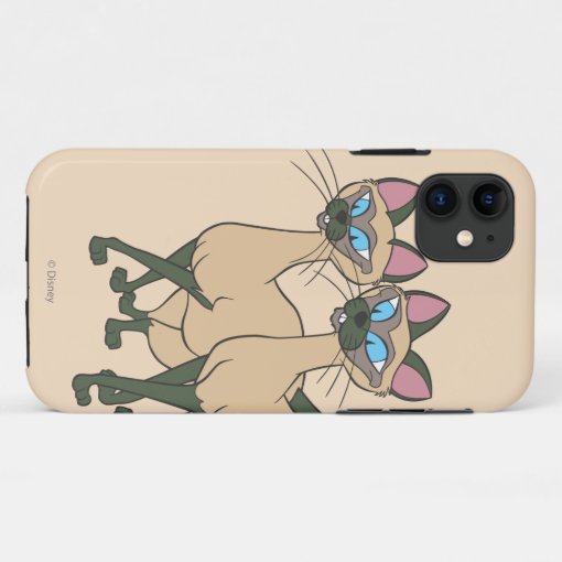 Si and Am Standing Case-Mate iPhone Case | Zazzle