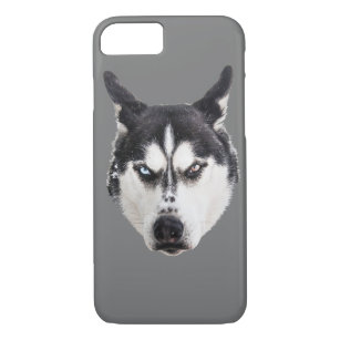 Husky iPhone Cases & Covers | Zazzle