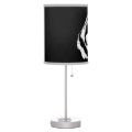 Siberian Husky Lamp Full Moon Husky Lamps Gifts | Zazzle