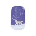 Siberian Husky Nail Decals | Zazzle