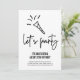 Sibling Birthday Party Brother & Sister Invitation | Zazzle