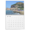 Sicily 2021 calendar | Zazzle