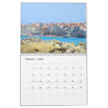 Sicily 2021 calendar | Zazzle