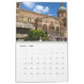 Sicily 2021 calendar | Zazzle
