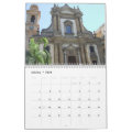 Sicily 2021 calendar | Zazzle