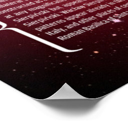 Sierpinski Triangle Poster | Zazzle