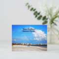 Siesta Key Beach Postcard | Zazzle
