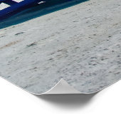 Siesta Key Beach Poster | Zazzle