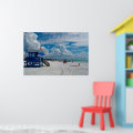 Siesta Key Beach Poster | Zazzle