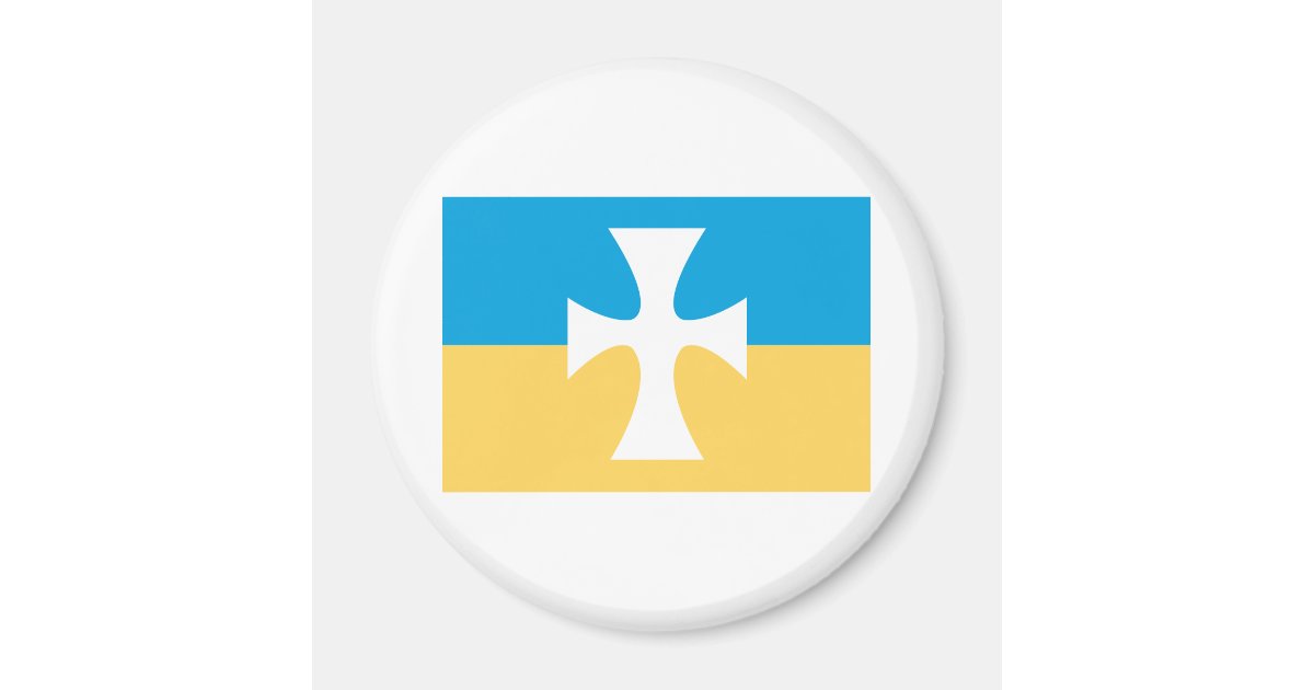 Sigma Chi Flag Magnet Zazzle