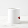 Sigma Delta Tau | Sorority Little Sis Avatar Coffee Mug | Zazzle