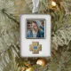 Sigma Pi Fraternity Greek Cross & Symbols Logo Christmas Ornament | Zazzle