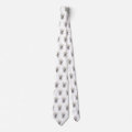 Sigma Pi Fraternity Official Coat of Arms Neck Tie | Zazzle