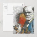 Sigmund Postcard | Zazzle