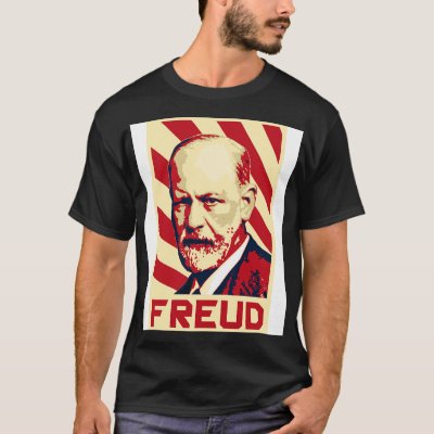 Shirts Featuring Famous Scientists