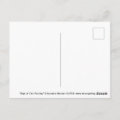 "Sign of Our Parting" Postcard | Zazzle