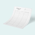 Sign up form template flyer | Zazzle