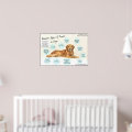 Signs of Cancer Poster | Zazzle