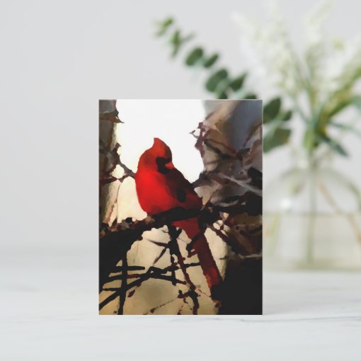 Signs Of Spring Postcard | Zazzle
