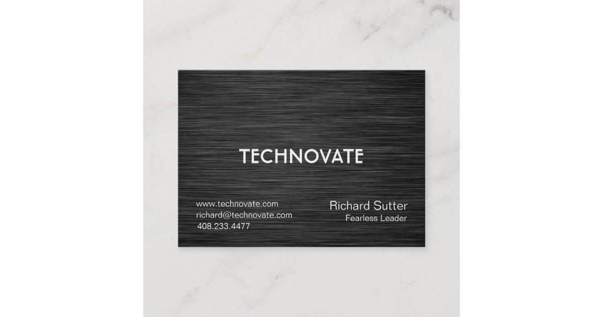 Silicon 103C Business Card | Zazzle Silicon 103C Business Card | Zazzle