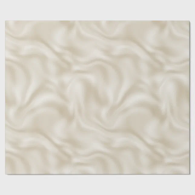 Silk Wrapping Paper | Zazzle