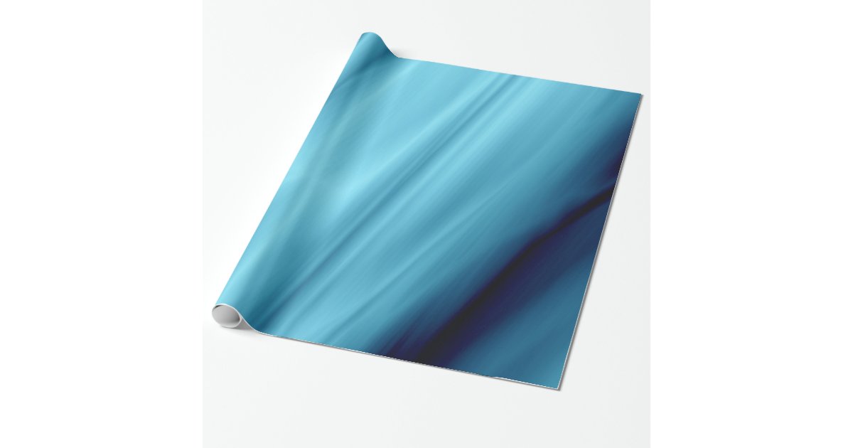 Silk Wrapping Paper | Zazzle
