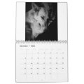 Silken Windhounds 2021 - Head Shots Calendar | Zazzle