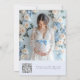 Silly Goose Photo QR code Baby Shower Invitation | Zazzle