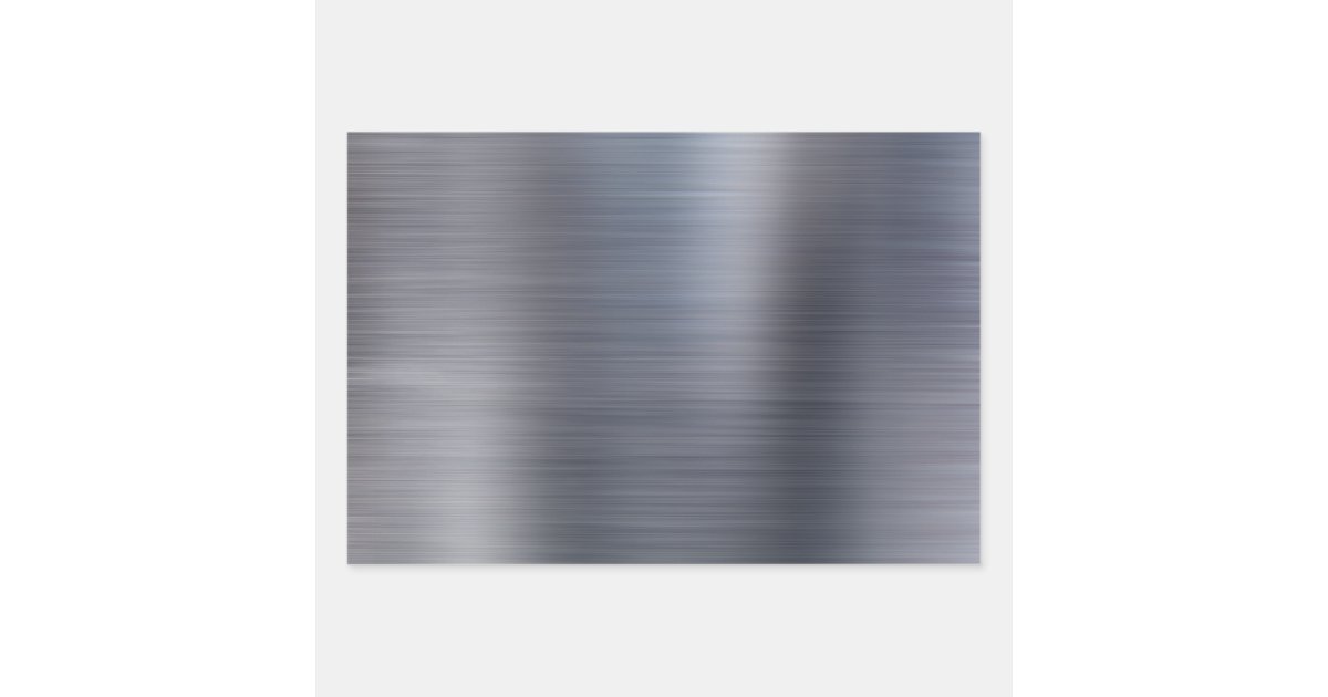 Silver and Gold Wrapping Paper Sheets | Zazzle
