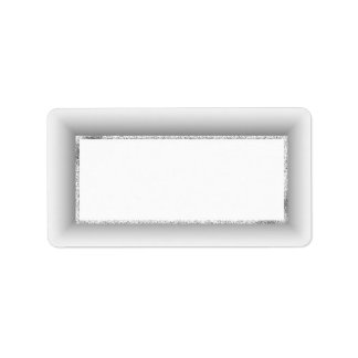 Blank Shipping, Address, & Return Address Labels | Zazzle