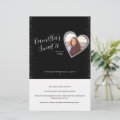 Silver Glitter Black Custom Candy Bar Wrapper | Zazzle