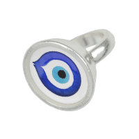 Nazar amulet ring store