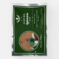 Silver Green Pastor Appreciation Church Event Banner | Zazzle